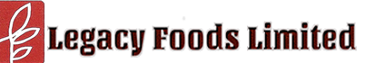 Legacy Foods Limited – Over the years the business has expanded into ...